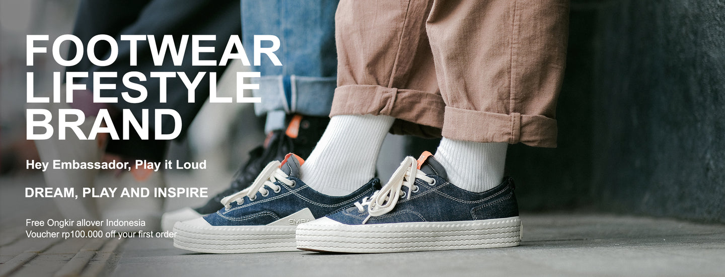 Homepage Footwear – Emba Official