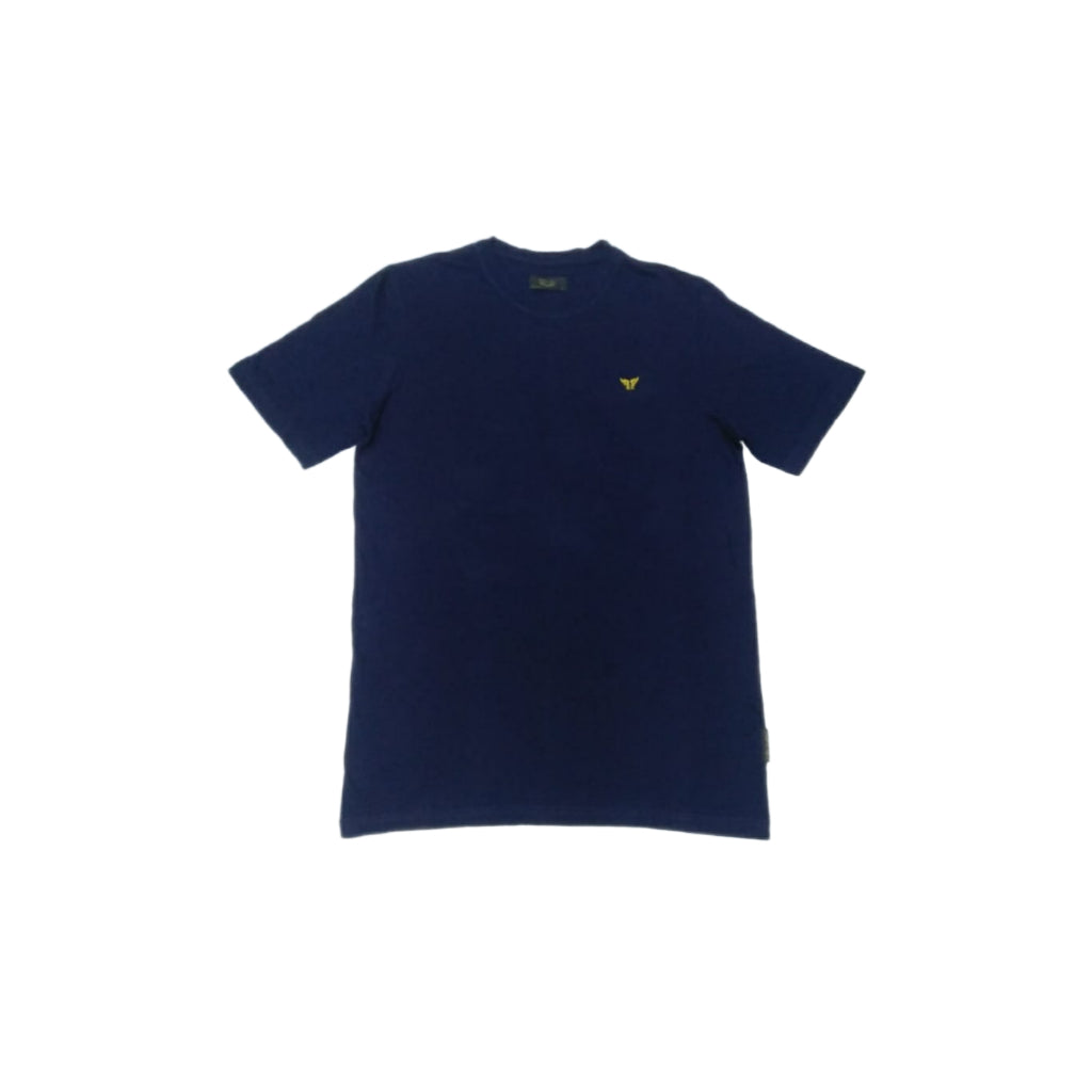 Emba Classic - Afkor Kaos Lengan Pendek Regular Fit